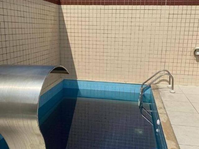 Cobertura Duplex com 4 suítes e 3 vagas, próxima ao mar, à venda, 400 m² por R$ 3.000.000 Guilher