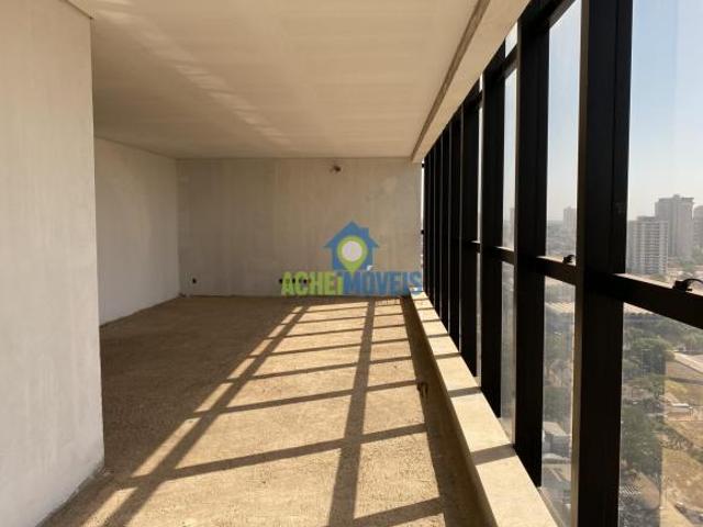 Cobertura duplex com 4 suítes e 5 vagas de garagem, venda, vila Santa Maria, Ara