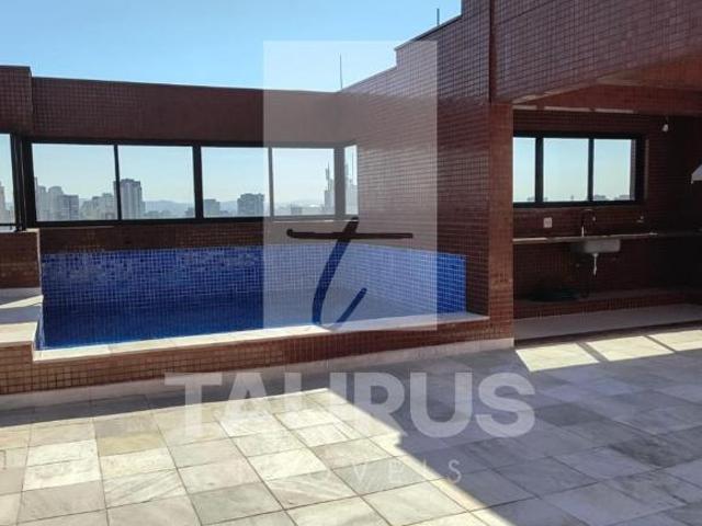 Cobertura duplex com 4 suítes na Vila Mariana São Paulo SP