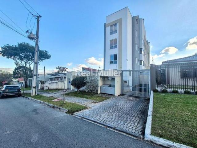 COBERTURA DUPLEX COM 4 VAGAS DE GARAGEM NO BAIRRO TINGUI
