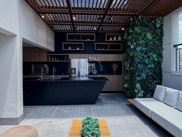 COBERTURA DUPLEX COM 546M² 5 SUÍTES E 5 VAGAS NO CONDOMÍNIO ALTA VISTA COM PORTEIRA FECHADA EM JUNDI