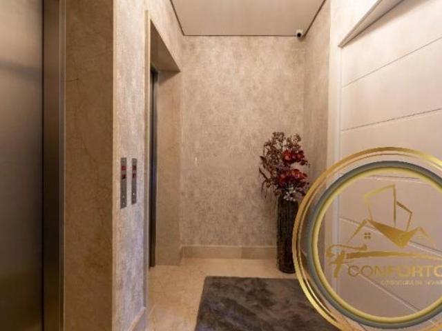 Cobertura Duplex com 572m², 5 Suítes e Elevador Privativo ? Anália Franco