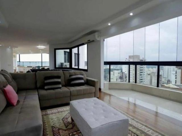 Cobertura Duplex com 5 dormitórios 5 vagas a venda no Morumbi