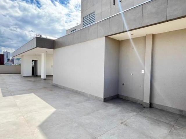 Cobertura Duplex com 5 quartos à venda em Belo Horizonte, no bairro Castelo