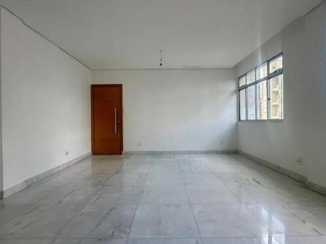 Cobertura Duplex com 5 quartos à venda em Belo Horizonte, no bairro Gutierrez