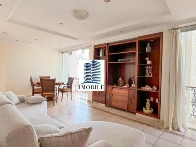 Cobertura Duplex com 7 quartos à venda em Belo Horizonte, no bairro Gutierrez