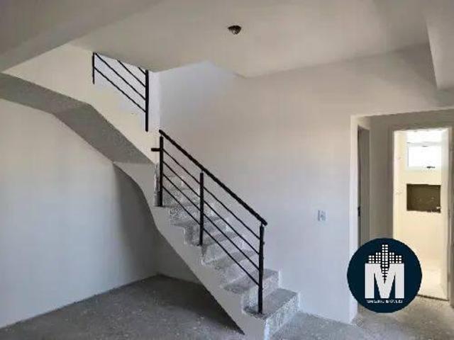 Cobertura Duplex com 89,40 m² À VENDA, 3 DORMS, ÁREA GOUMERT OSASCO