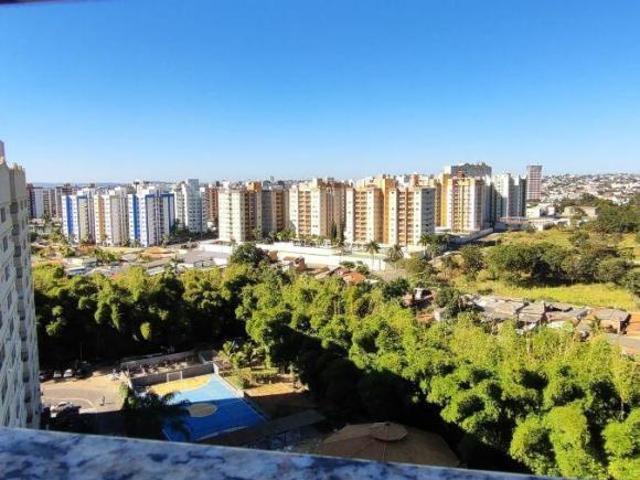 Cobertura duplex com 90 m² e 3 quartos à venda no Setor Belvedere