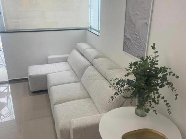 Cobertura duplex com 03 dormitórios, 166m² no Parque das Nações Santo André SP