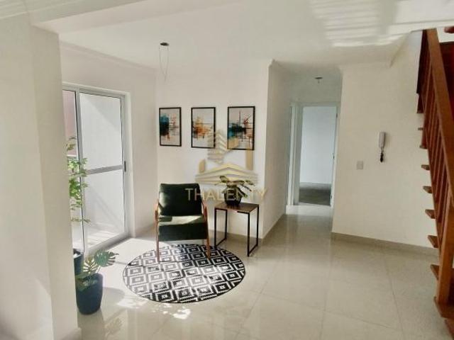Cobertura Duplex com 03 quartos no bairro Novo Mun