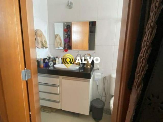 Cobertura Duplex com 03 quartos a venda no bairro Lundcea em Lagoa Santa MG