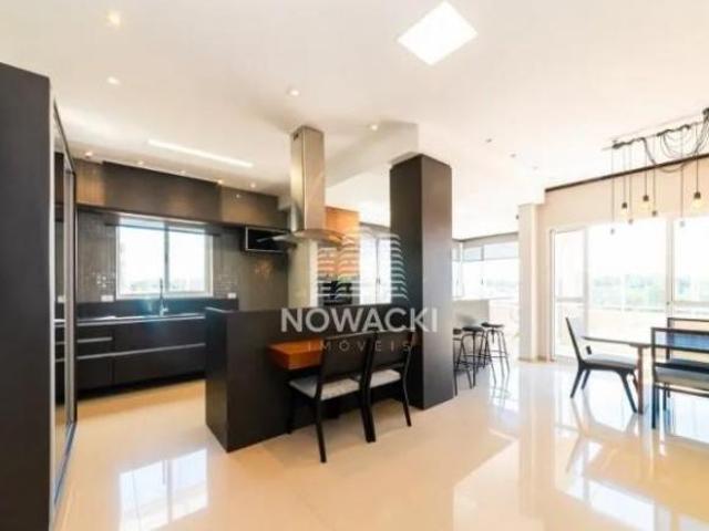 COBERTURA DUPLEX COM 03 SUITES E 03 VAGAS ECOVILLE