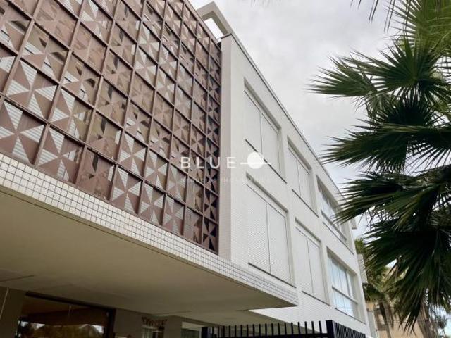 Cobertura duplex com 03 suítes na Praia da Cal em Torres RS