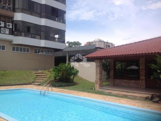 cobertura Duplex com 04 suítes Gravataí