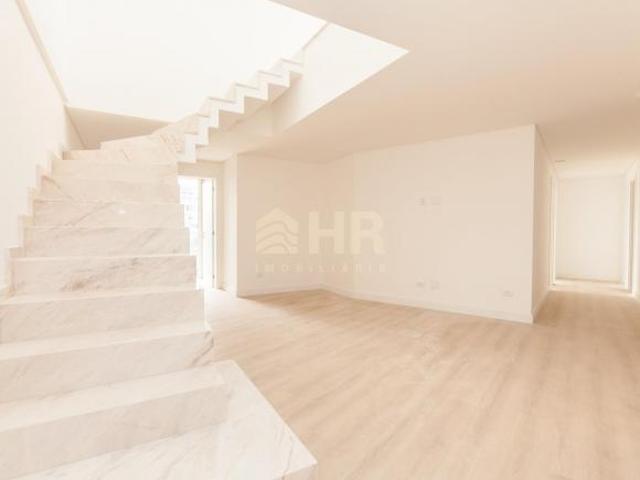 Cobertura duplex com 05 suítes e 03 vagas de garag