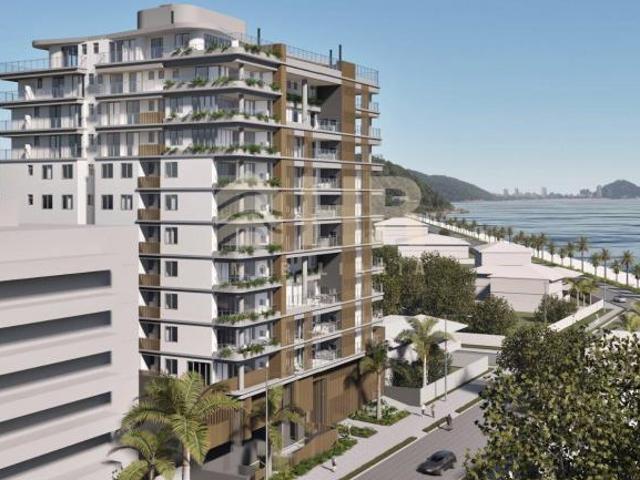 Cobertura duplex com 05 suítes e 04 vagas de garag