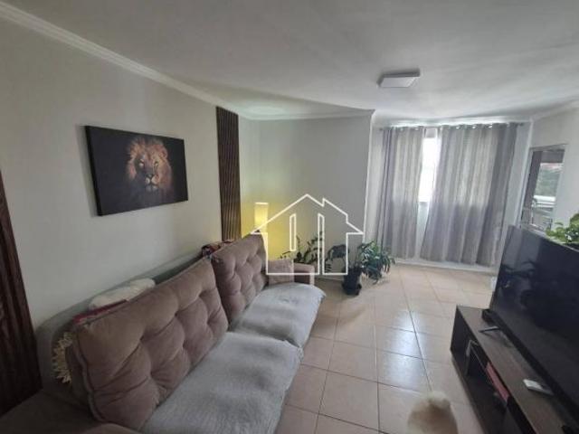 Cobertura Duplex com 120m² Spazio Campo Lazio Elevador 3 dormitórios com uma suíte Localizaç