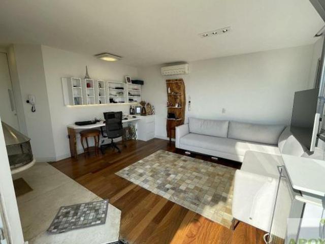 Cobertura Duplex com 121M² 3 Dormitórios, Suíte, 2 Vagas no Campo Belo
