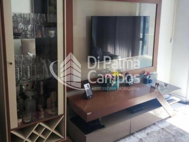 Cobertura duplex com 131m² à venda no Tatuapé