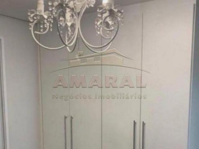 Cobertura Duplex com 132m² e 2 Suítes no Spazio Felicità ? Jardim Imperador Suzano