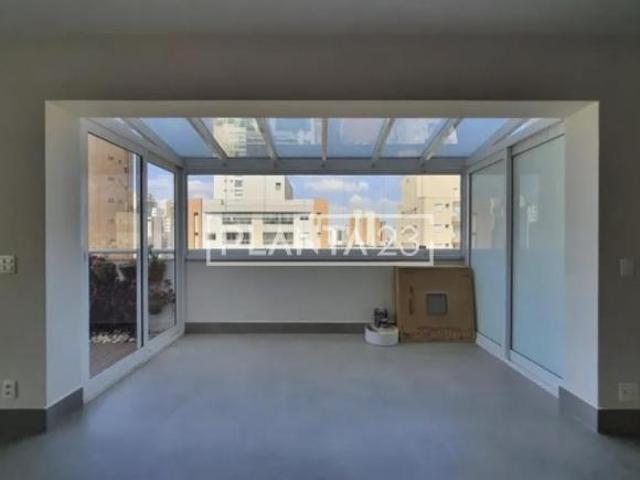 Cobertura duplex com 135 m², 2 quartos sendo 2 suítes à venda no bairro Vila Mariana