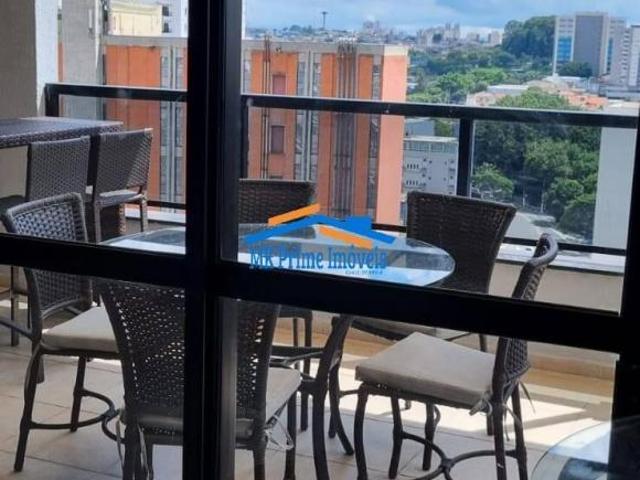 Cobertura Duplex com 150m² a venda CENTRO/ OSASCO