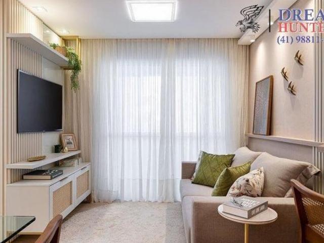 Cobertura Duplex, com 153m² Área privativa, 3 quartos sendo 1 suíte, 2 Vagas, bairro Cristo Rei