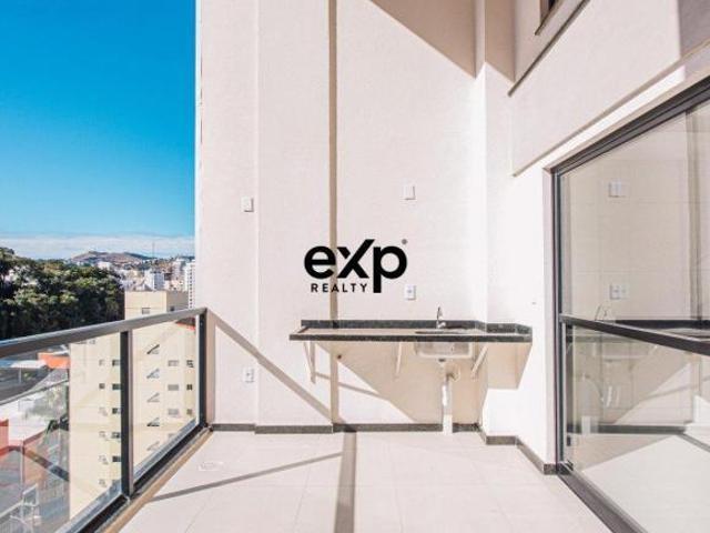 Cobertura Duplex com 154 m² e 4 Quartos São Mateus, Juiz de Fora