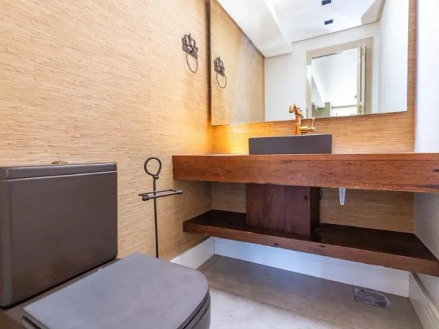 Cobertura Duplex com 155m² no Auxiliadora