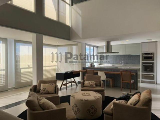 Cobertura duplex com 163m² na Rua Nebraska para venda