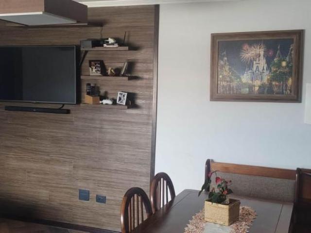 Cobertura duplex com 176 m², 88m² + 88m² com área gourmet na Vila Floresta