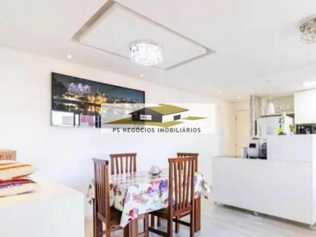 Cobertura Duplex com 180m2 Aclimação