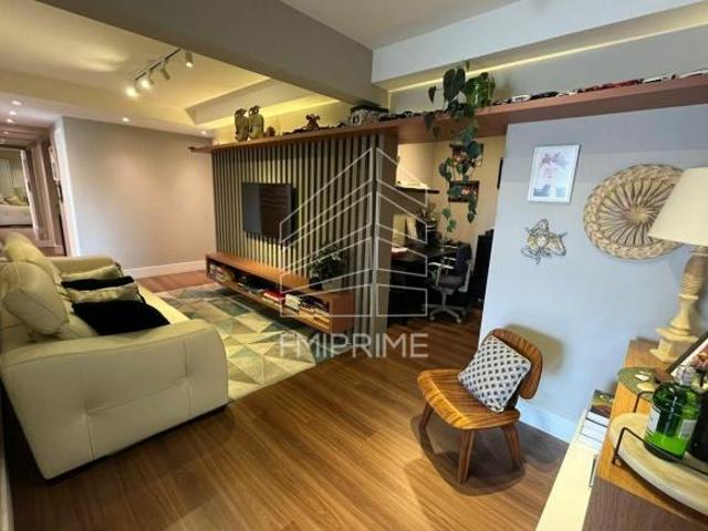 Cobertura duplex com 185 metros 3 suites e 3 vagas vila romana