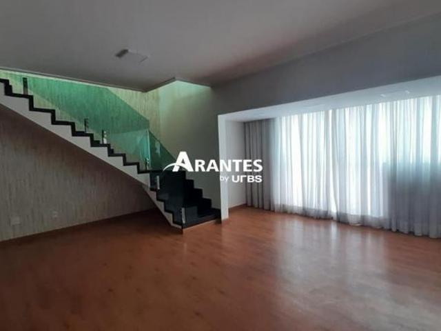 Cobertura duplex com 188,22m² 3 quartos à venda no bairro Saraiva