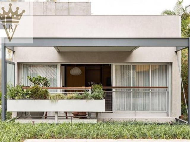 Cobertura Duplex com 1 dormitório à venda, 161 m² por R$ 2.218.600 Perdizes São Paulo/SP