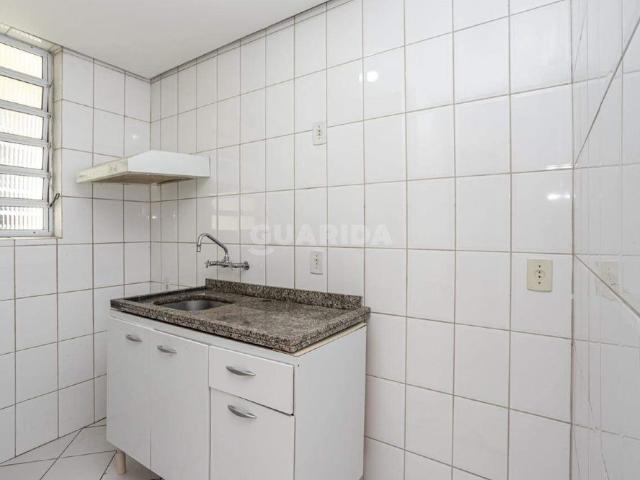 Cobertura duplex com 1 dormitório suíte e 1 vaga de garagem no bairro Jardim Botânico COD: 19487