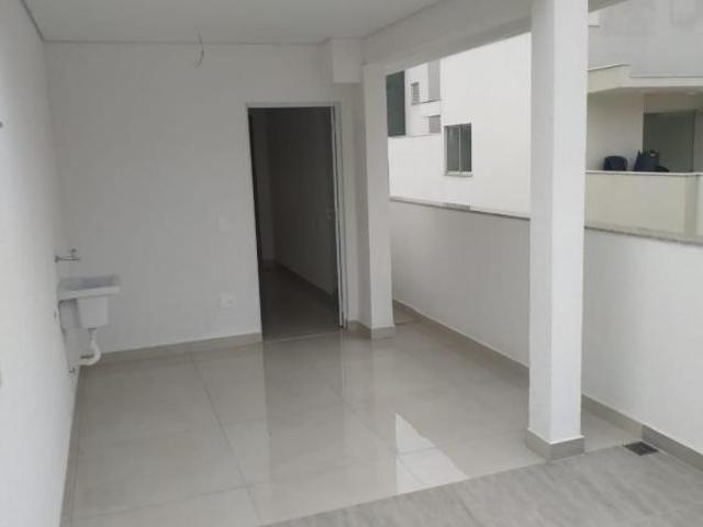 Cobertura Duplex com 1 quarto à venda em Belo Horizonte, no bairro Anchieta