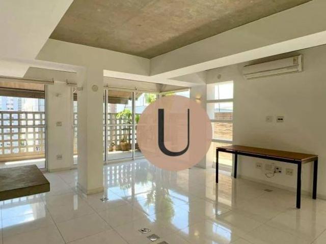 Cobertura Duplex com 205m² no Jardim Paulista SP