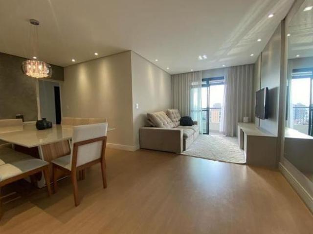 Cobertura Duplex com 208 m² 3 dormitórios sendo 1suite Rudge ramos/SBC