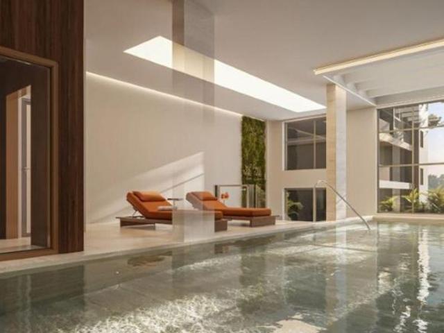Cobertura duplex com 214 m² e 3 quartos à venda em Batel, Curitiba