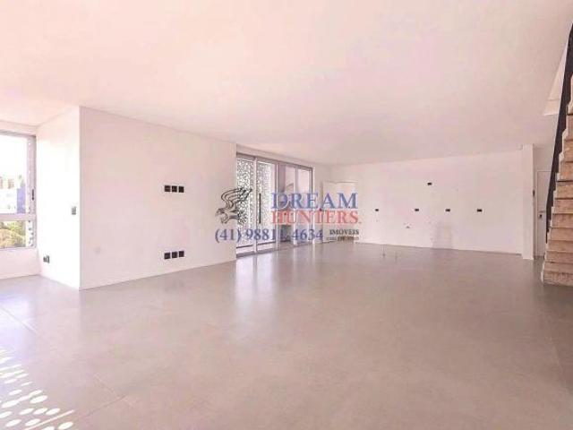 Cobertura Duplex com 228m², com 3 Suítes, 3 vagas, no Bairro Vila Izabel