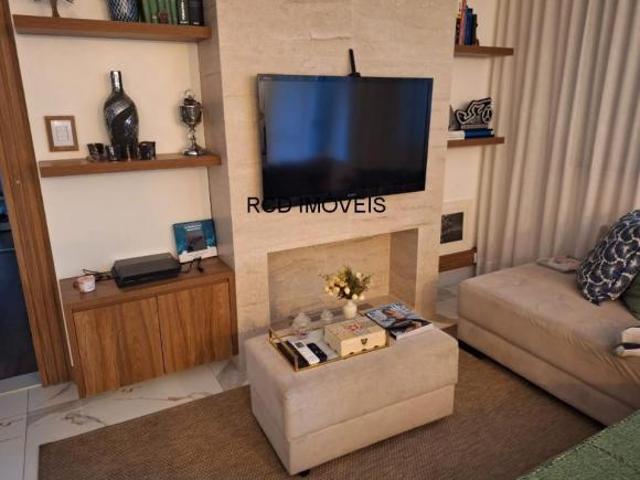 Cobertura Duplex com 234 m² na Vila São Francisco