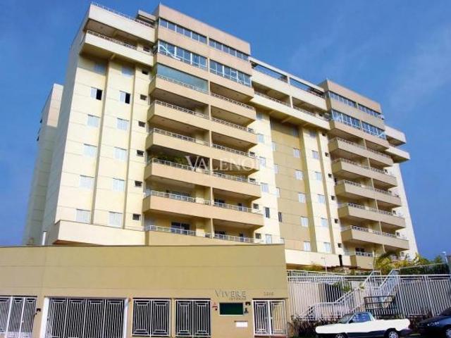 Cobertura Duplex com 246 m2 no Vivere Intenso, Jardim das Samambaias, Jundiaí, SP