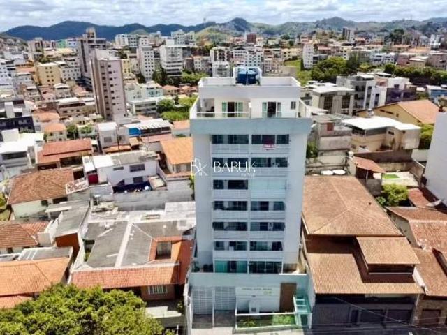 Cobertura duplex com 247 m2 no bairro Santa Helena
