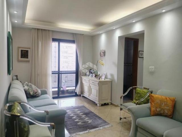 Cobertura Duplex com 250 m² 02 Suites 04 Vagas na Água Fria SP