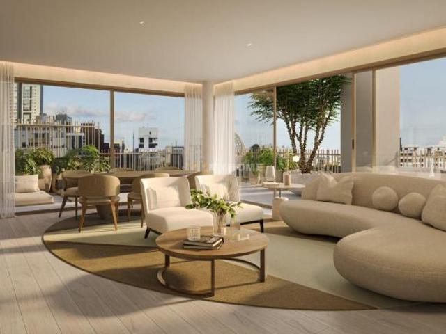 Cobertura duplex com 267m², 3 suítes no Água Verde 17519