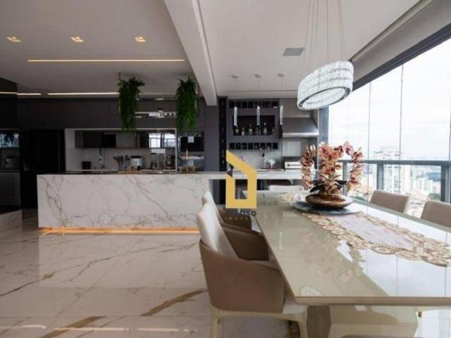 Cobertura Duplex com 270m² | 2 suítes | Santana São Paulo/SP