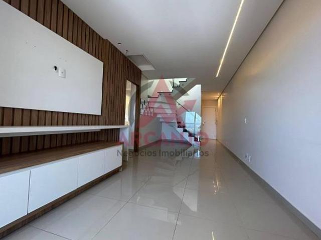 COBERTURA DUPLEX COM 288,47M² A VENDA NO CENTRO DE CAIEIRAS/SP