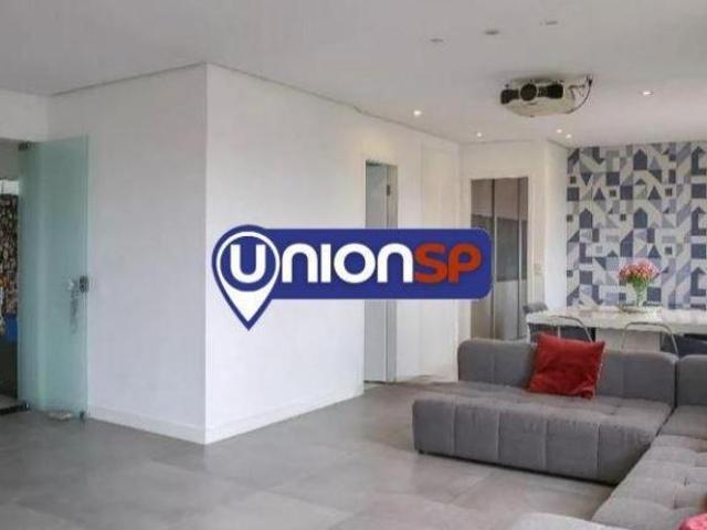Cobertura Duplex com 2 dormitórios à venda, 150 m² por R$ 1.690.000,00 Alto da