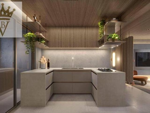Cobertura Duplex com 2 dormitórios à venda, 264 m² por R$ 7.185.100 Vila Madalena São Paulo/SP